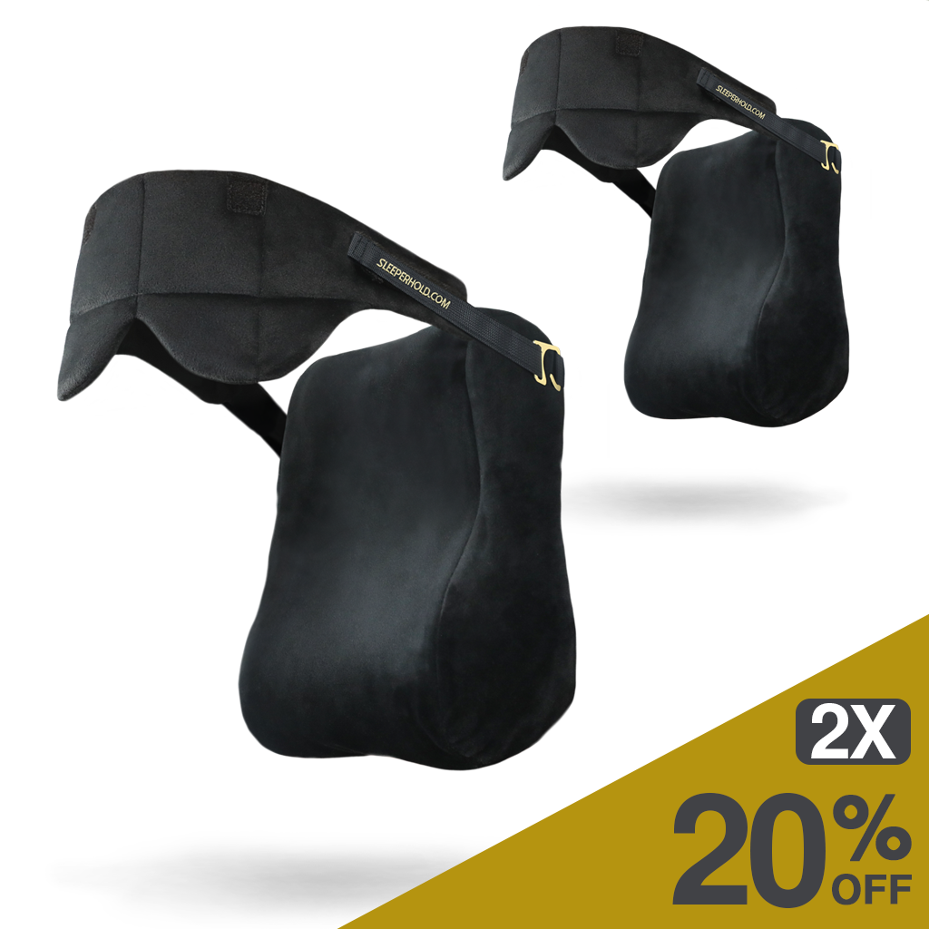 Bundles - Sleeper Hold