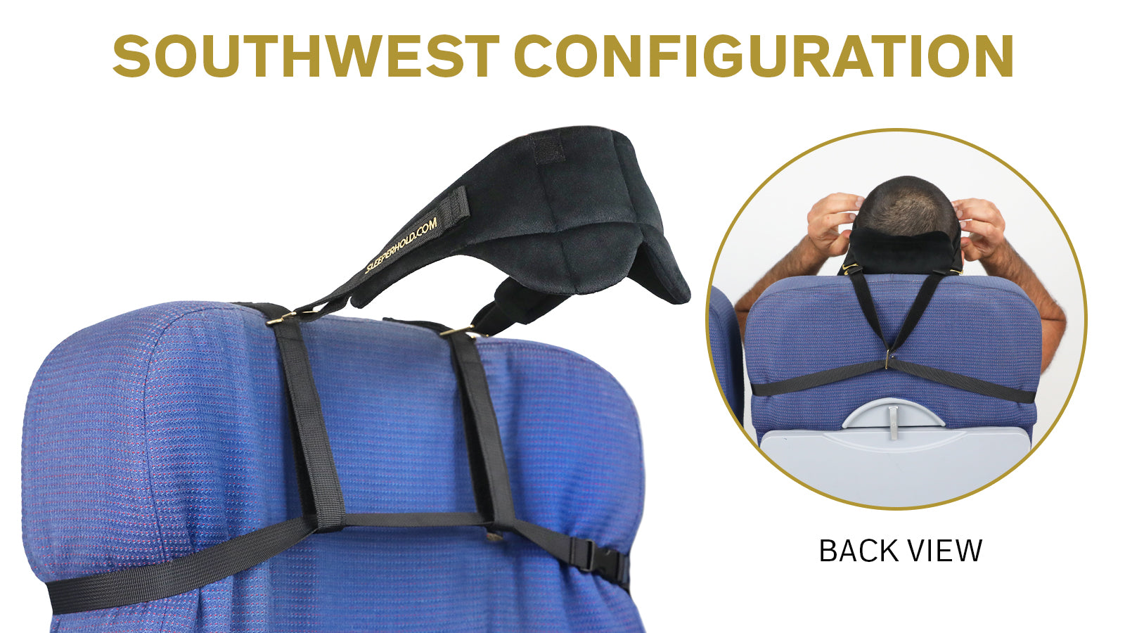 Experience Sleeper Hold!