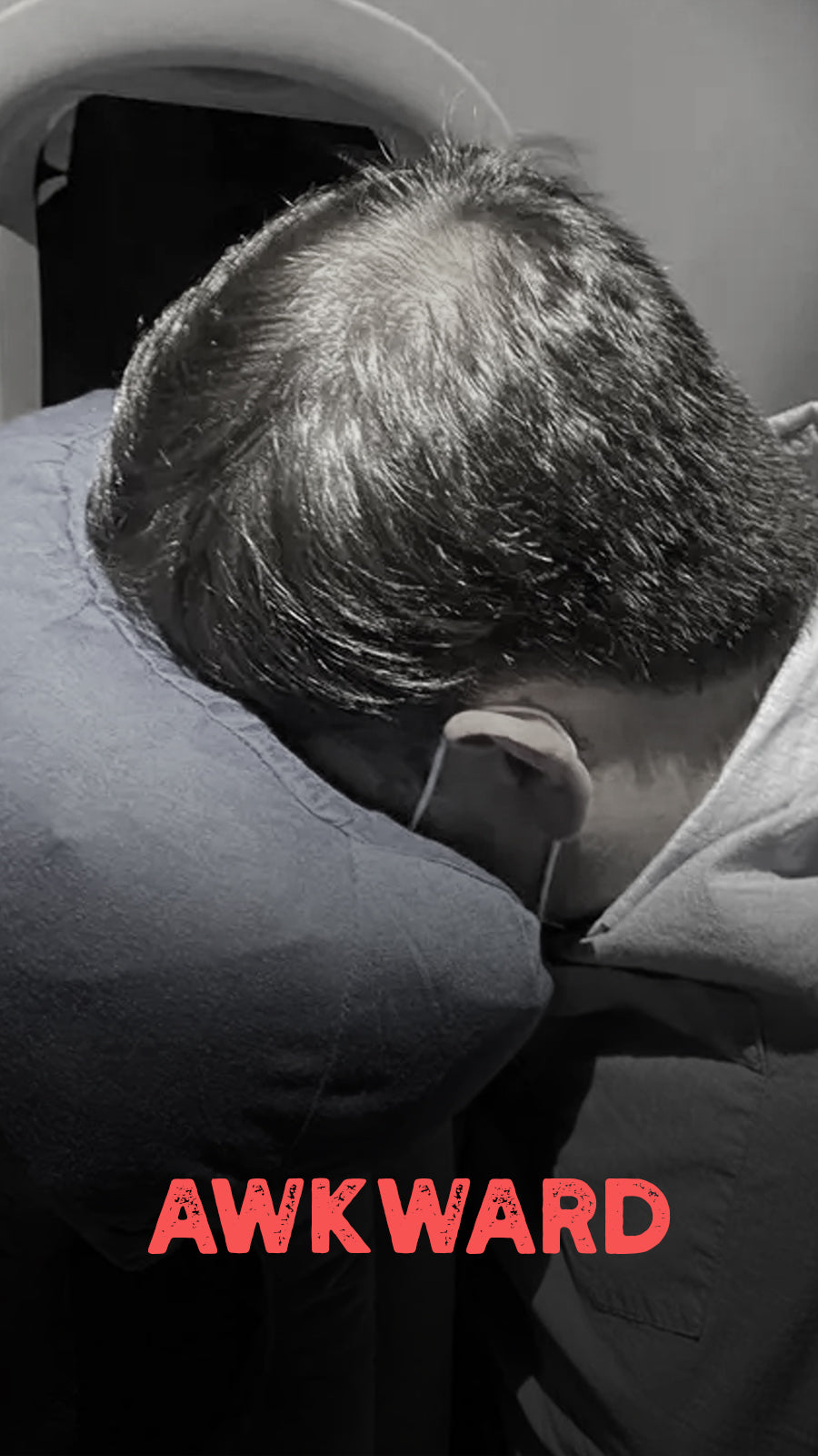 Sleeper Hold Travel Pillow - The King of Travel Pillows