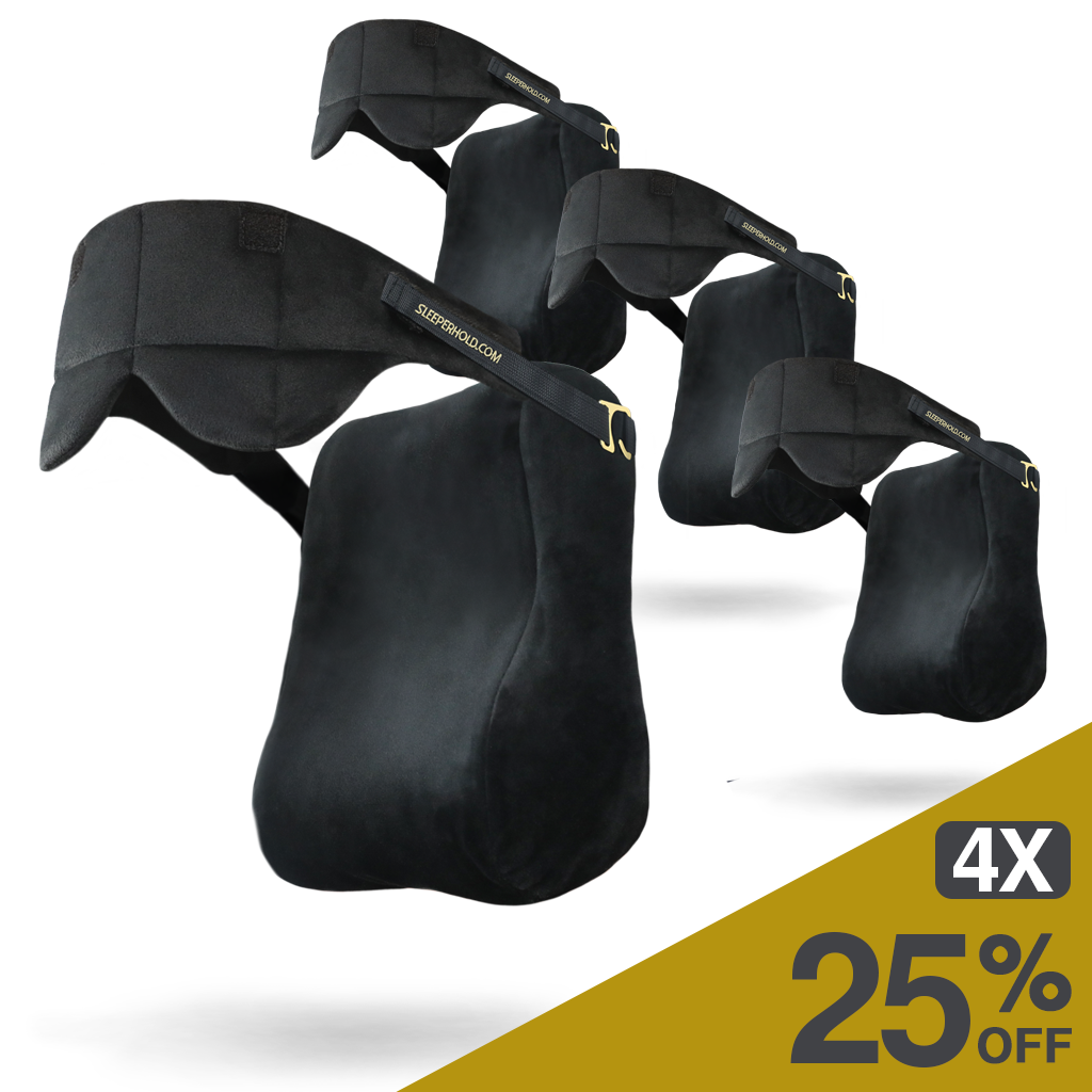 Bundles - Sleeper Hold