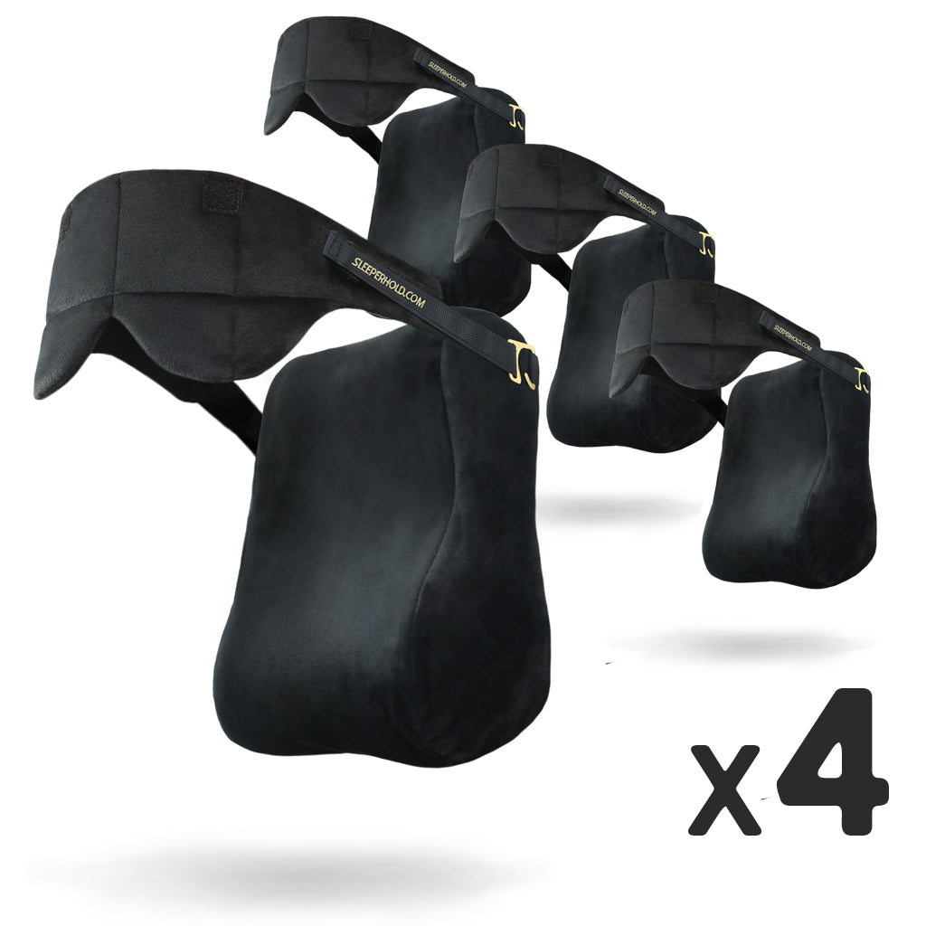 Bundles - Sleeper Hold