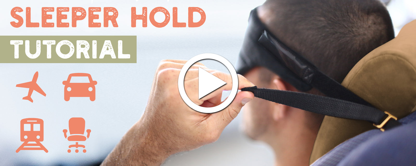 Experience Sleeper Hold!