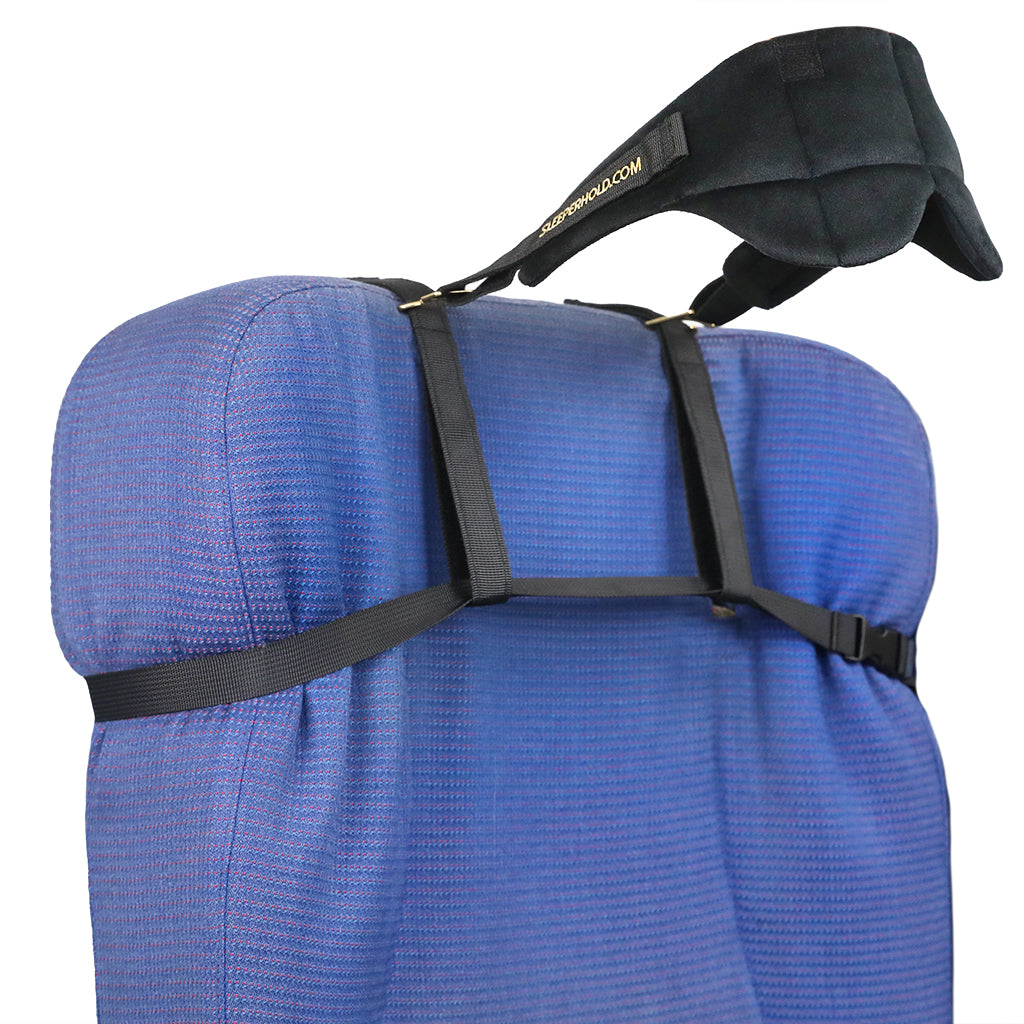 SouthWest Strap - Sleeper Hold